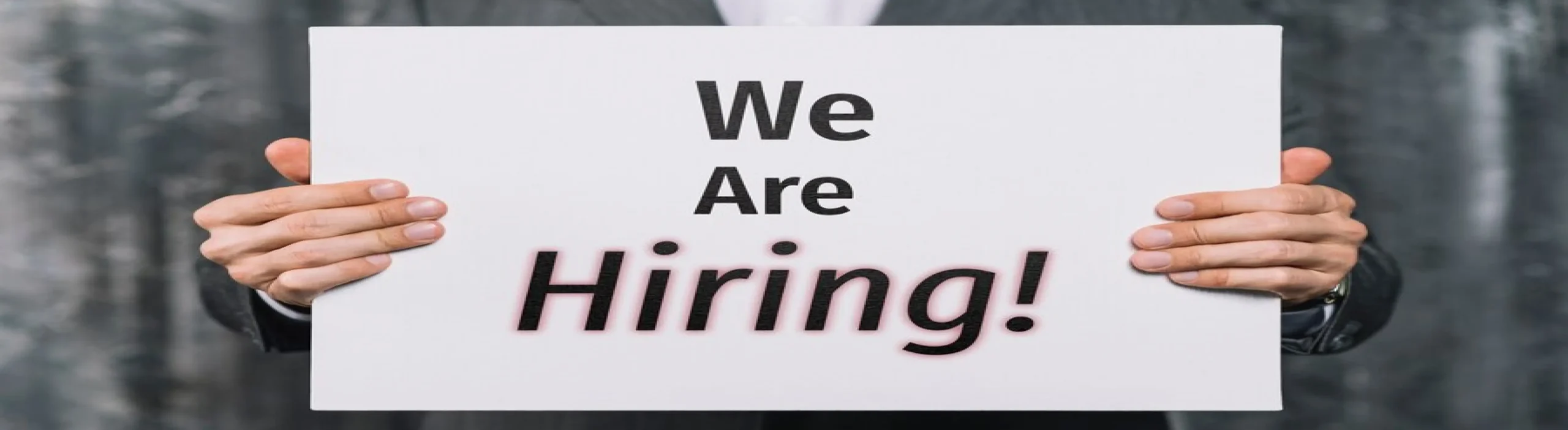 S-PAC Careers: Current Openings